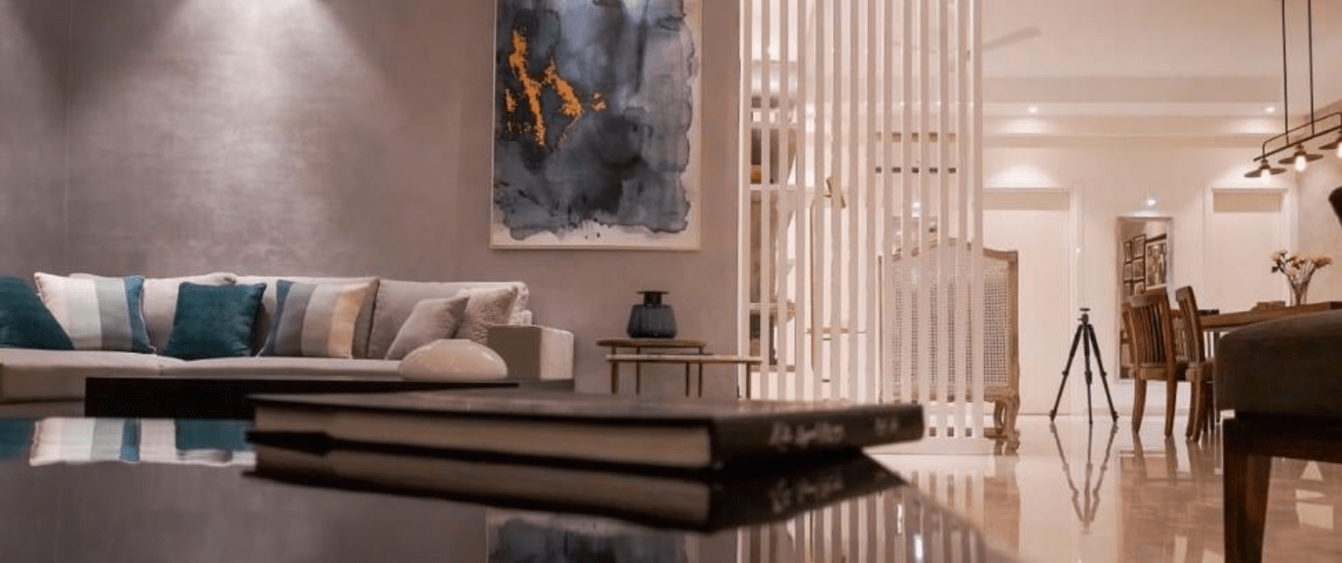 Best Bespoke Interior Designer In Gurgaon