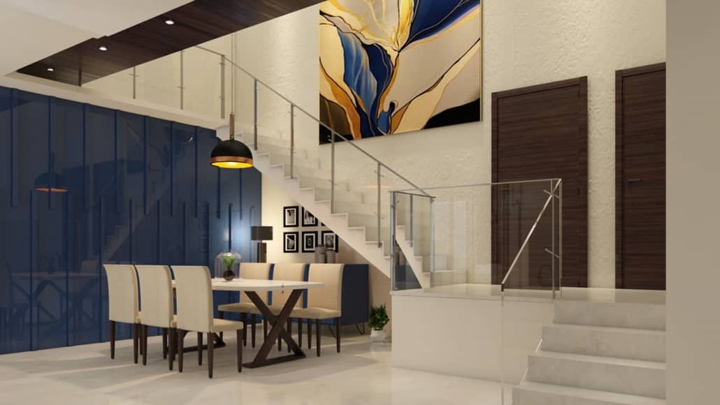 Best Bespoke Interior Designer In Gurgaon